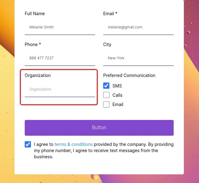 How to Use Conditional Logic in Forms - Mastermind Knowledge Base